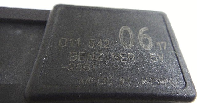 OE 2861 0115420617 Pressure Map Sensor A0115420617 for MERCEDES BENZ ...