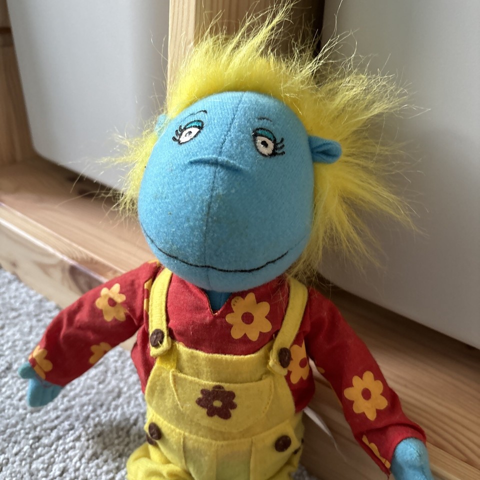 OFFICIAL 16" TWEENIES SOFT BELLA PLUSH TOYS | eBay UK