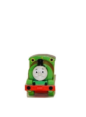 Thomas And Friends Percy Pull Back And Go | eBay