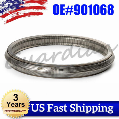 1x 901068 RE0F11A JF015E CVT Transmission Belt Chain For Nissan ALTIMA ...