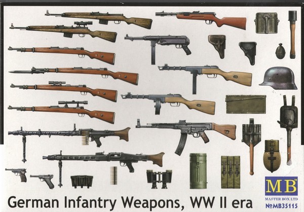 Seltsame Waffen Des 2. Weltkriegs