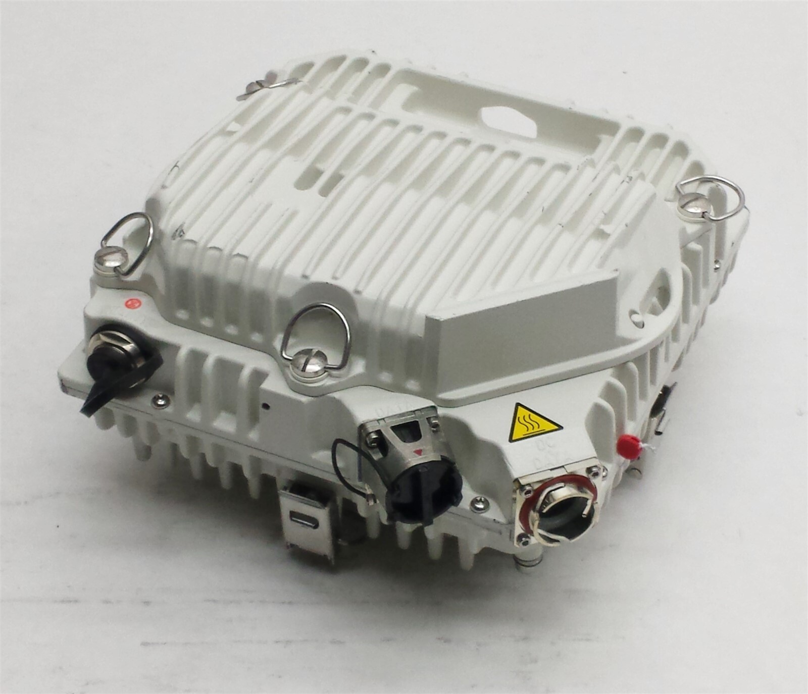 Alcatel-Lucent 9500-mpr Microwave ODU Radio Mpt-hc 19ghz 1/1p ...