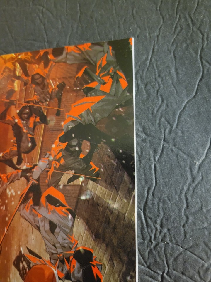 DAREDEVIL #4 UNKNOWN COMICS KAEL NGU EXCLUSIVE VIRGIN VARIANT NM (2022) | eBay