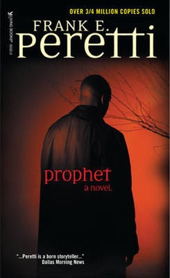 Prophet by Frank E. Peretti (English) Mass Market Paperback Book | eBay ...
