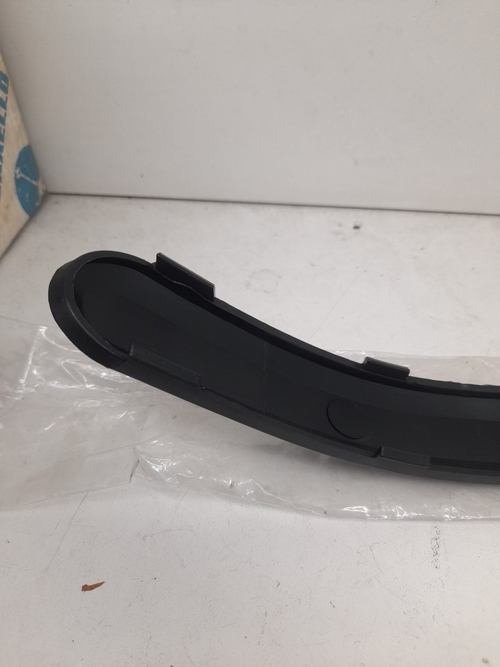 Left Trim Rear Bumper For Ford Fusion 03/2002 09/2005, New, Photo | eBay UK