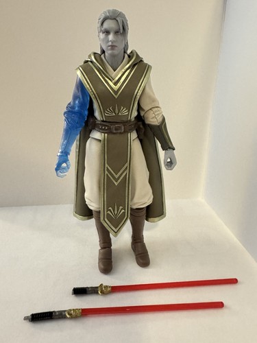 Star Wars The Black Series Dagan Gera (Amazon Exclusive) 6 Inch Action ...