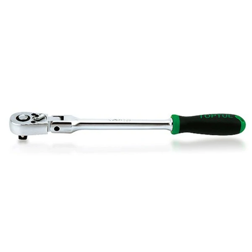 Toptul 3/8in Dr. 30T Reversible Ratchet Handle with Quick Release | eBay