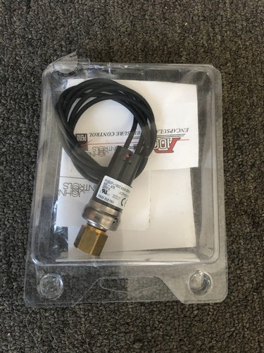 NEW overstock Johnson Controls P100CP-165C Pressure Control | eBay