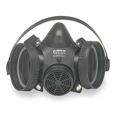 Respirator Masks - Comfo Respirator