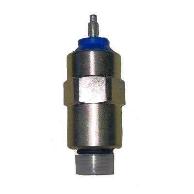 FUEL SHUTOFF SOLENOID FOR PART 449679A1 7167-620A 7167-620B 83981012 ...