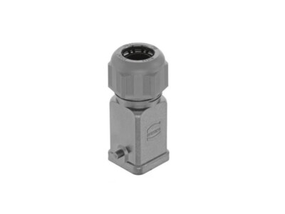 19200030417, HARTING, Han 3A-HTE plastic (9-17mm), black | eBay