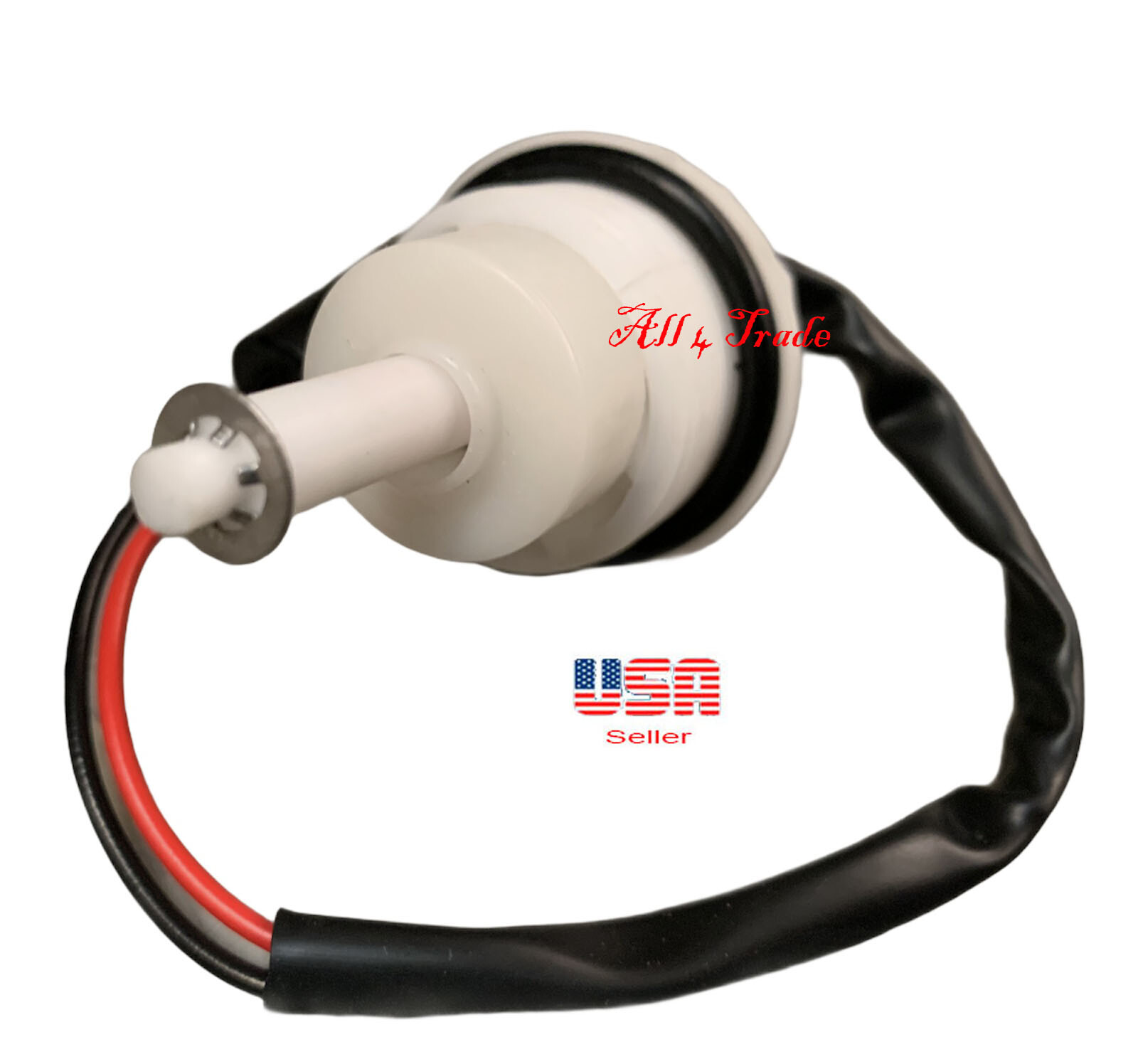 Fuel/Water Separator Sensor for Fuel filter Fit: Chevrolet GMC 2001 ...
