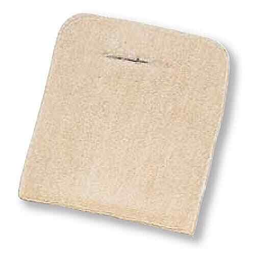 Tucker Safety B-PAD Jomac Terrycloth Large Bakers Pad 43551028055 | eBay
