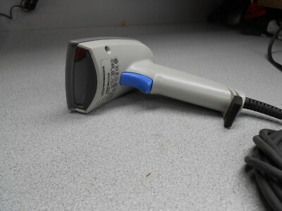 Barcode Scanners - Psc Quickscan
