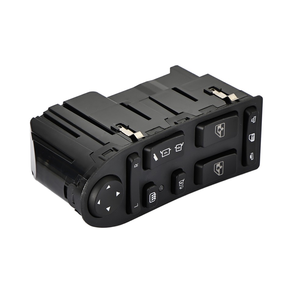 Window Switch Front Left Side for MAN TGA TGM TGL 81258067098 ...