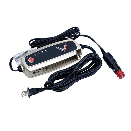 2005-2026 Chevrolet Corvette C6 C7 C8 Battery Tender Charger 85530676 ...
