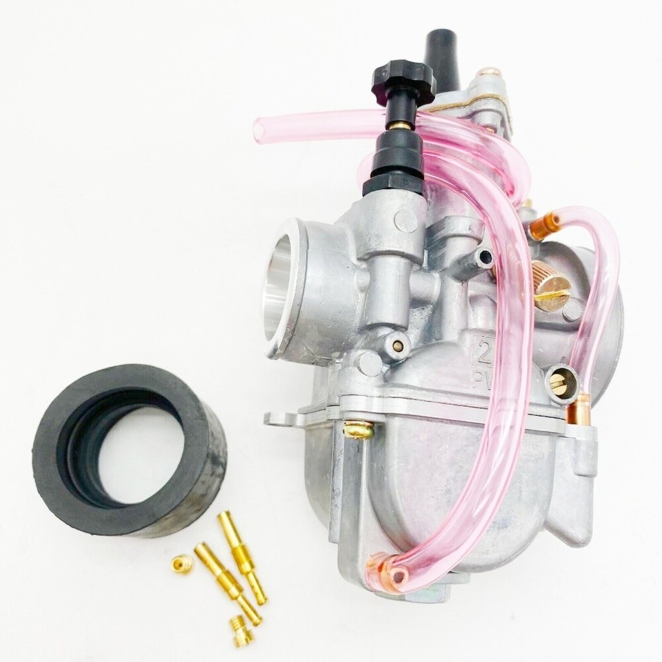 Carburettor Carb For Keihin KOSO OKO 26 PWK 26 Dirt Pit Bike ATV Go Kart 26mm | eBay Australia