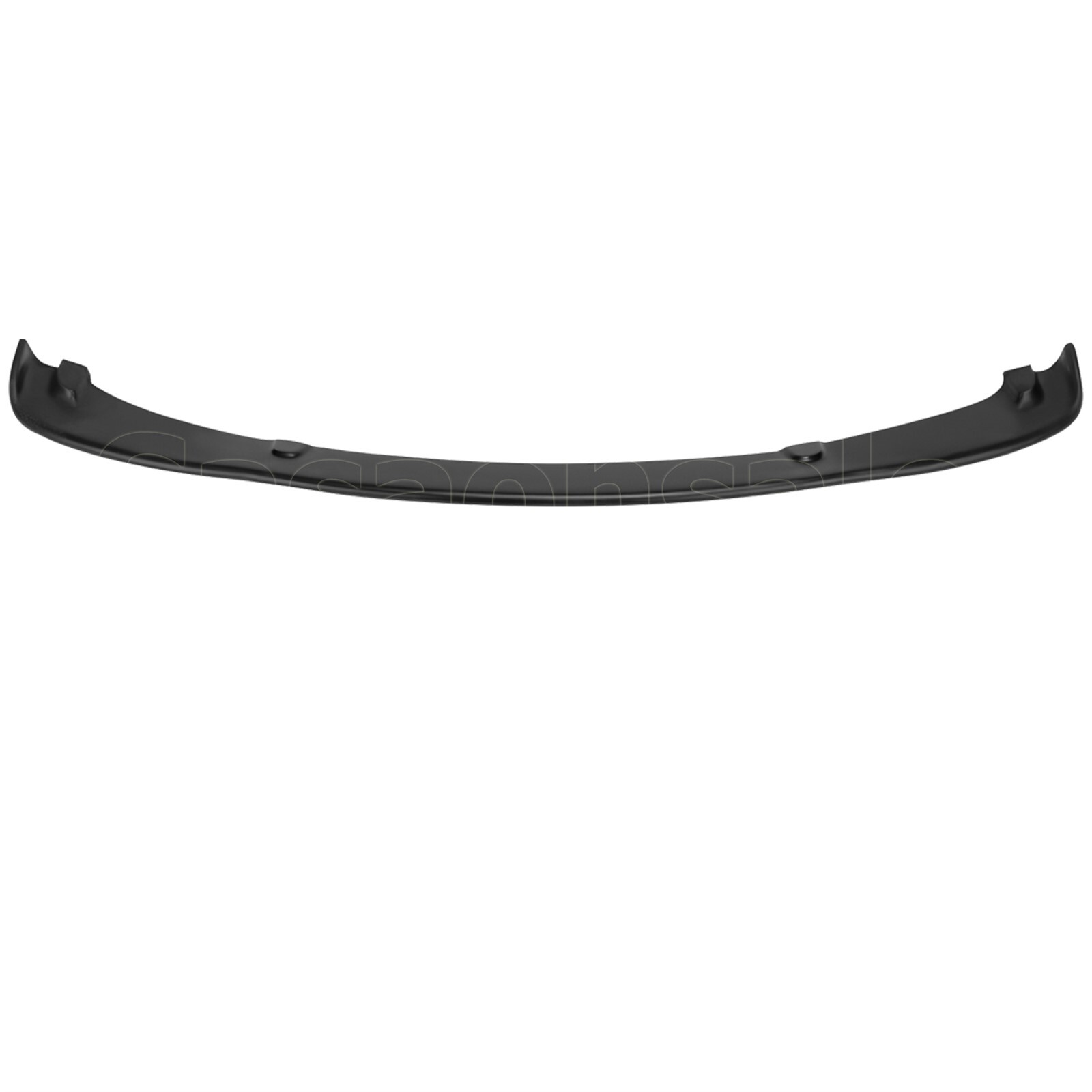 [SASA] Made for 2002-2006 Mini Cooper S R50 R52 R53 PU Front Bumper Lip ...