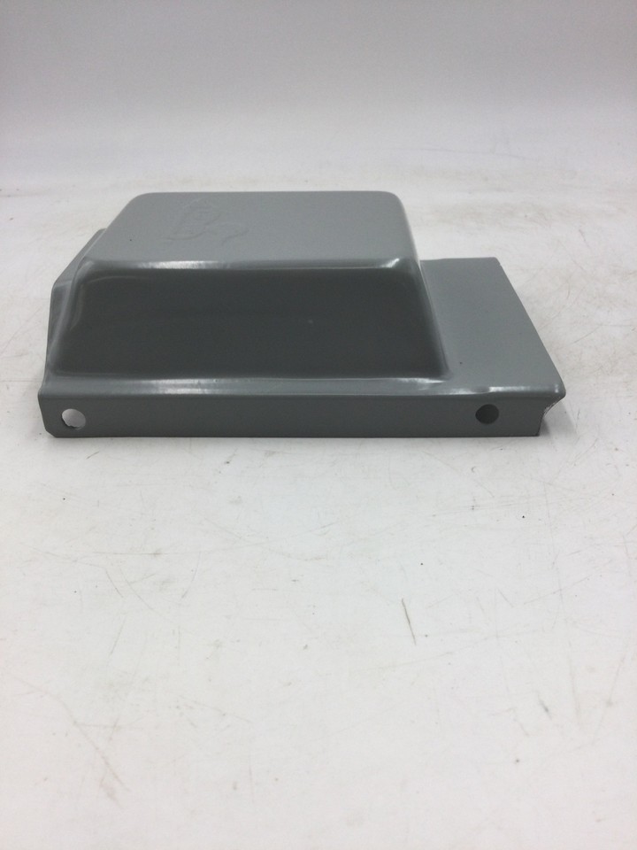 Midwest U054P Outdoor Power Outlet 50 Amps Receptacle 120/240V Surface ...