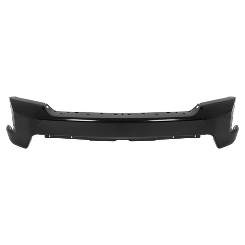 Steel Front Bumper Face Bar For Chevrolet Silverado 1500 2019-2022 ...