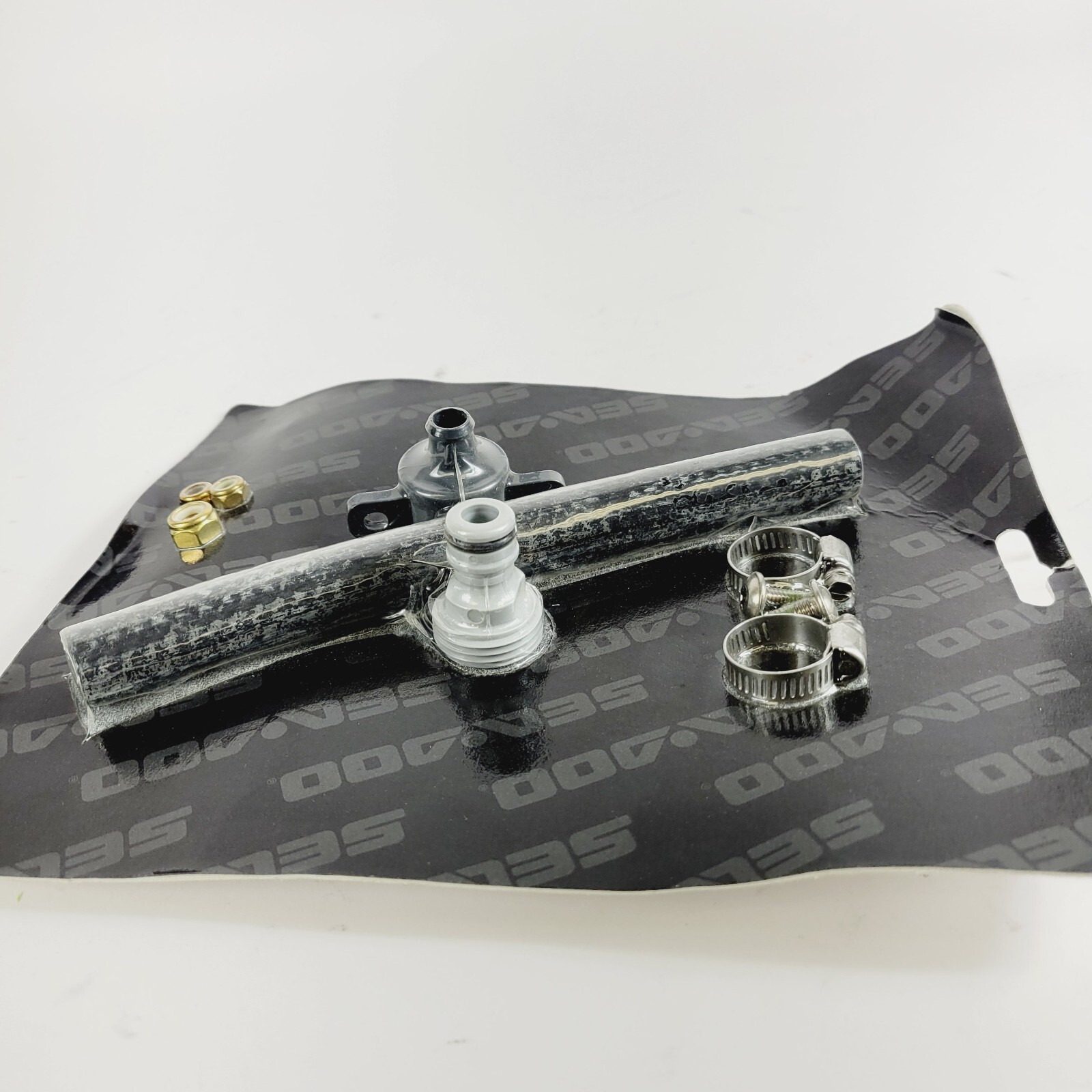 Sea-Doo OEM Spark 2 Up Flush Kit 295100555 | eBay