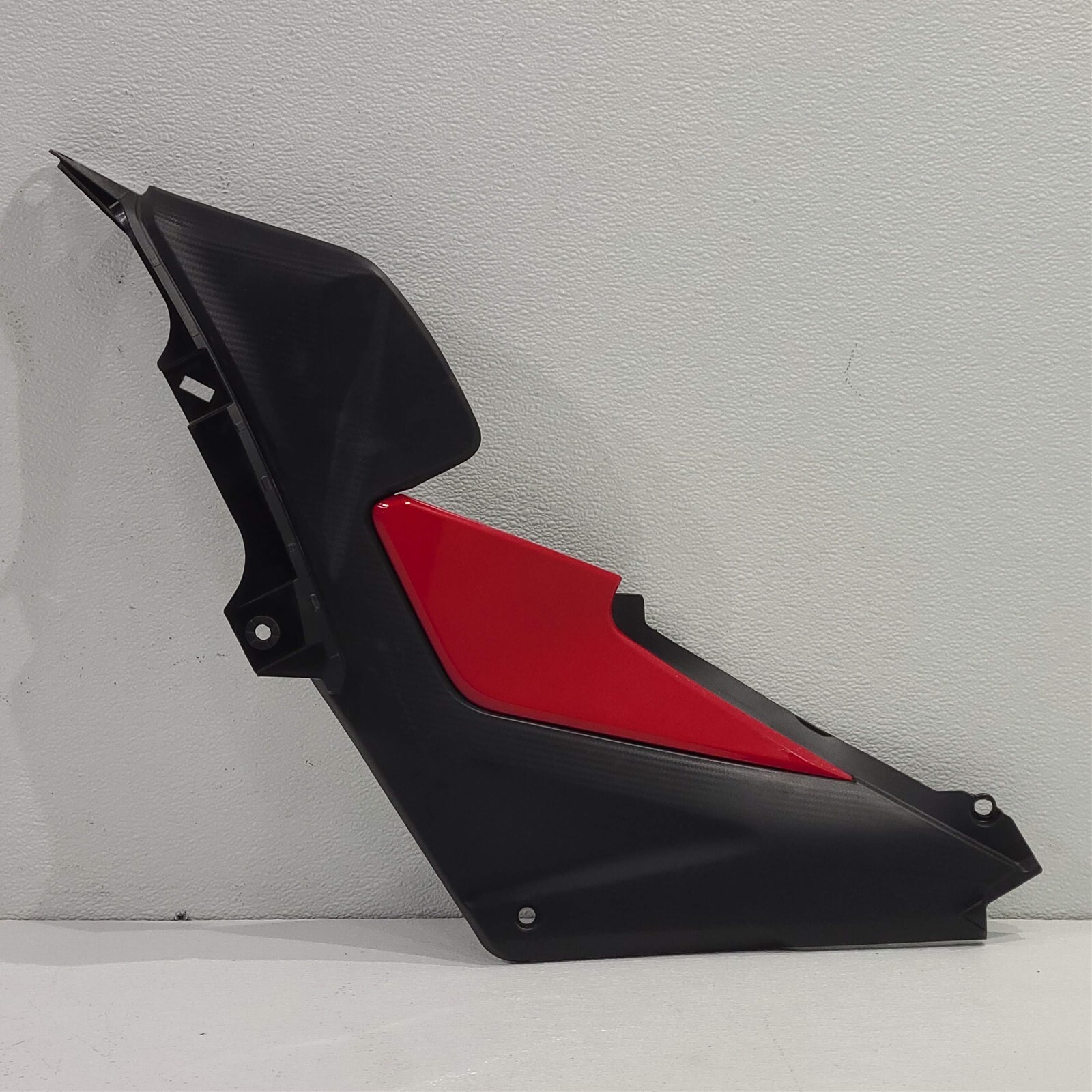2021 Honda CBR300R 300R Left Side Fairing Seat Cowl Gas Tank Cover ...