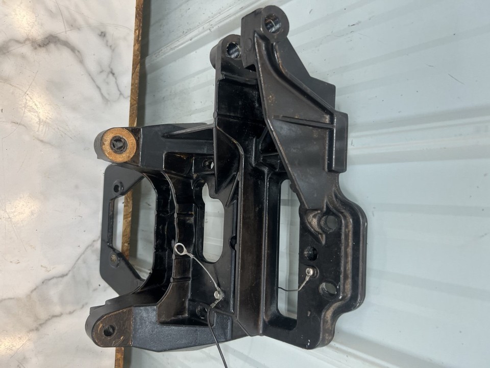 Mercury Marine MerCruiser Bravo 2 outdrive out drive transom mount ...
