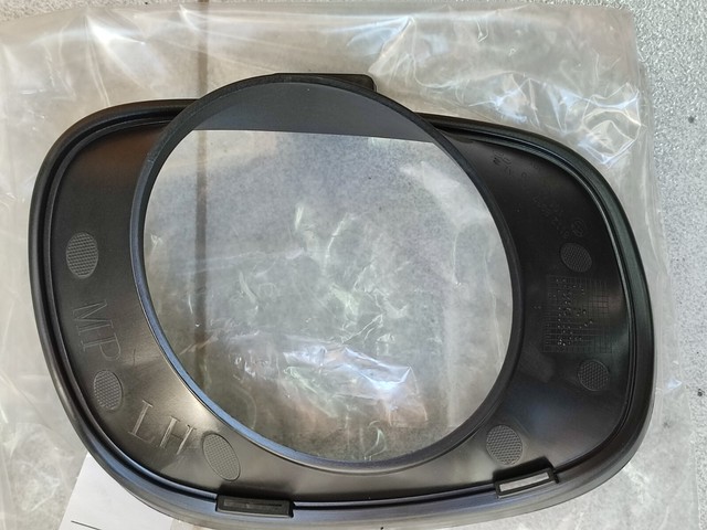 Genuine BMW OEM 51127895531 Repair Kit M Bumper Rear for sale online | eBay