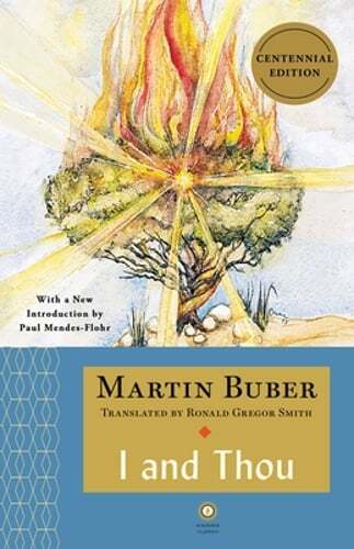 I and Thou by Martin Buber: New 9780743201339| eBay