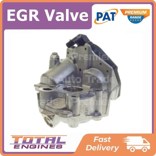 PAT Premium EGR Valve fits Mercedes Benz ML250 CDI W166 2.2L 4Cyl OM ...