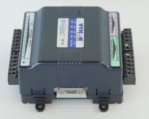 Tridium Vykon Honeywell Niagara IO-16 Input Output Expansion Module | eBay