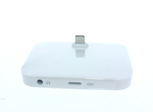 Apple iPhone Lightning Dock A1605 For iPhone 14 / iPhone 13 / iPhone 12 | eBay