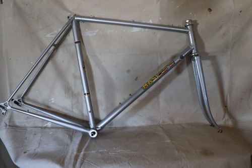Masi Gran criterium 54.5 cm frame set | eBay