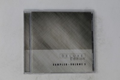 Deluxe Edition Sampler Volume 3 CD | eBay