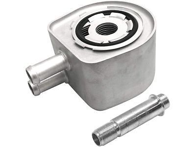 New Genuine Ford Oil Cooler Assembly (1997-2007) OE 4C3Z6A642A | eBay