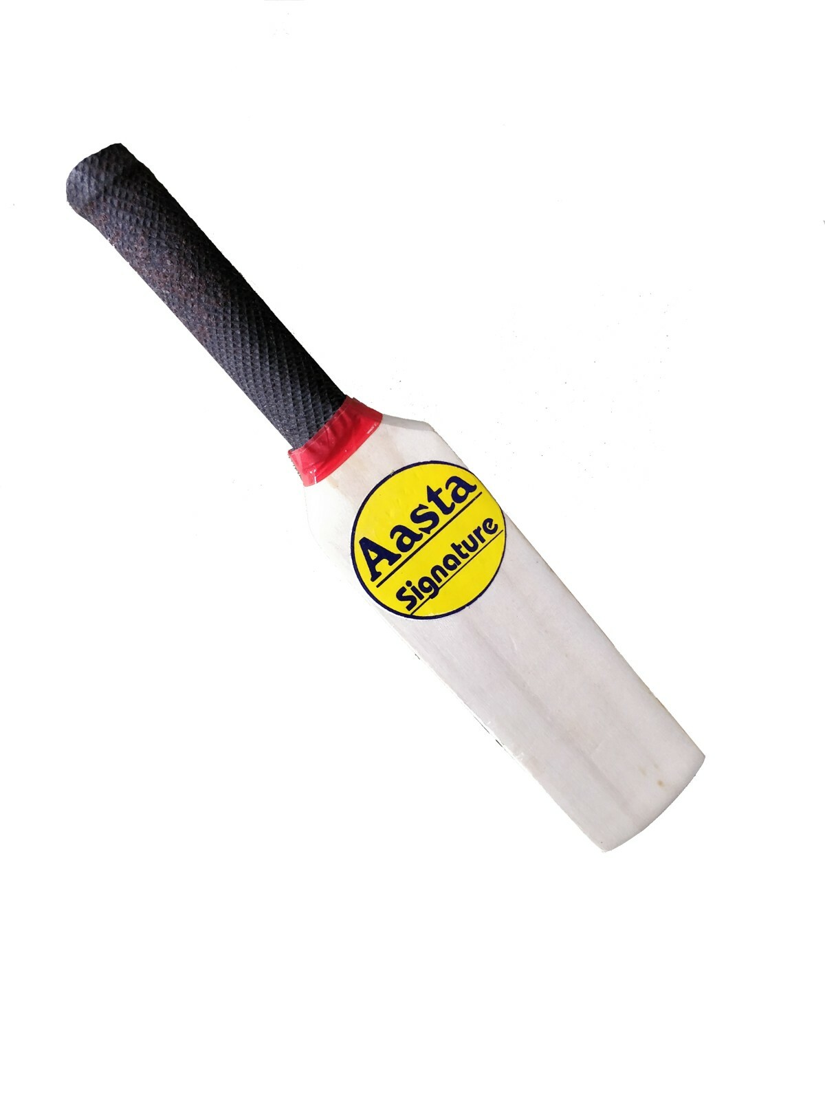 Signature Bat Mini Cricket Bat Miniature Autograph Bat 13.5" inches ...