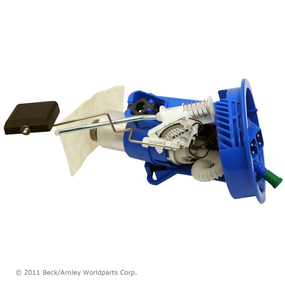 Fuel Pump Beck Arnley 152 0967 EBay