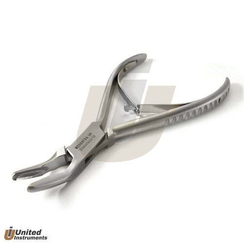 Dental Corrective Jaw Orthognathic Surgery Kit Implant Maxillofacial ...