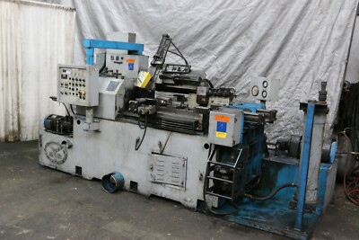 JIN YIN INERTIA FRICTION SPIN WELDER: YODER #69396 | eBay