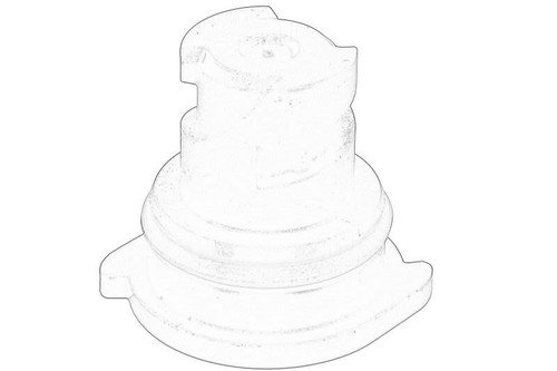 Screw Plug, oil sump OE OPEL 12713651 | eBay Australia