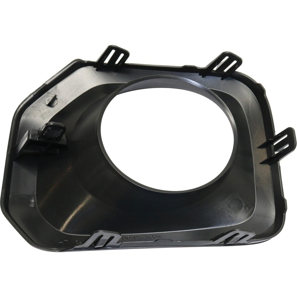 Fog Light Trim Driving Lamp Front Driver Left Side Hand 5212804020 for ...