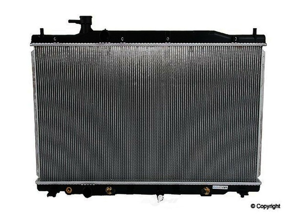 Radiator-KoyoRad Radiator WD Express 19010 RZA A51 for sale online | eBay