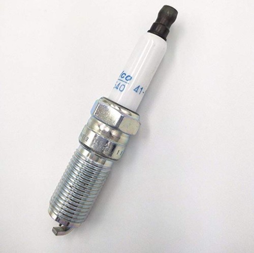 4 x Iridium 41-108 12620540 Spark Plug for Buick GMC Chevrolet Captiva ...