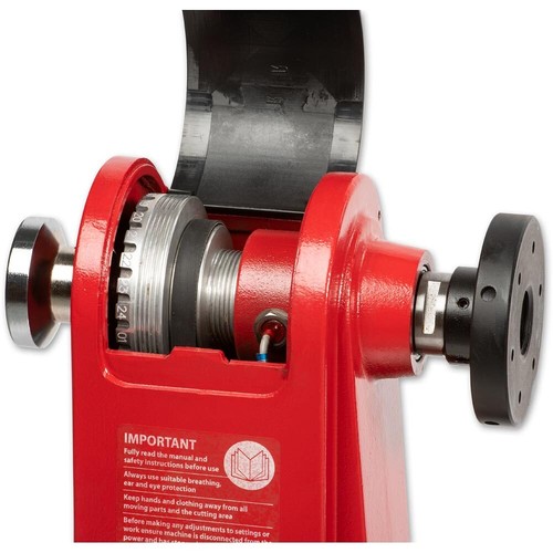 Axminster Workshop AW355WL Woodturning Lathe - 230V 5052511124565 | eBay