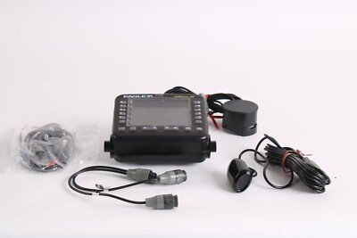 Fishfinders - Eagle Ultra Ii