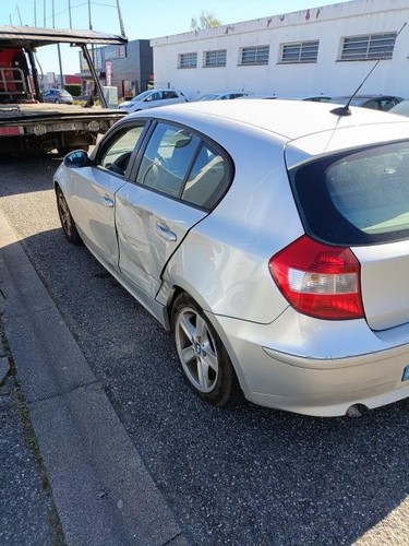 Maitre cylindre (freinage) BMW SERIE 1 E87 PHASE 1 34336785662 | eBay