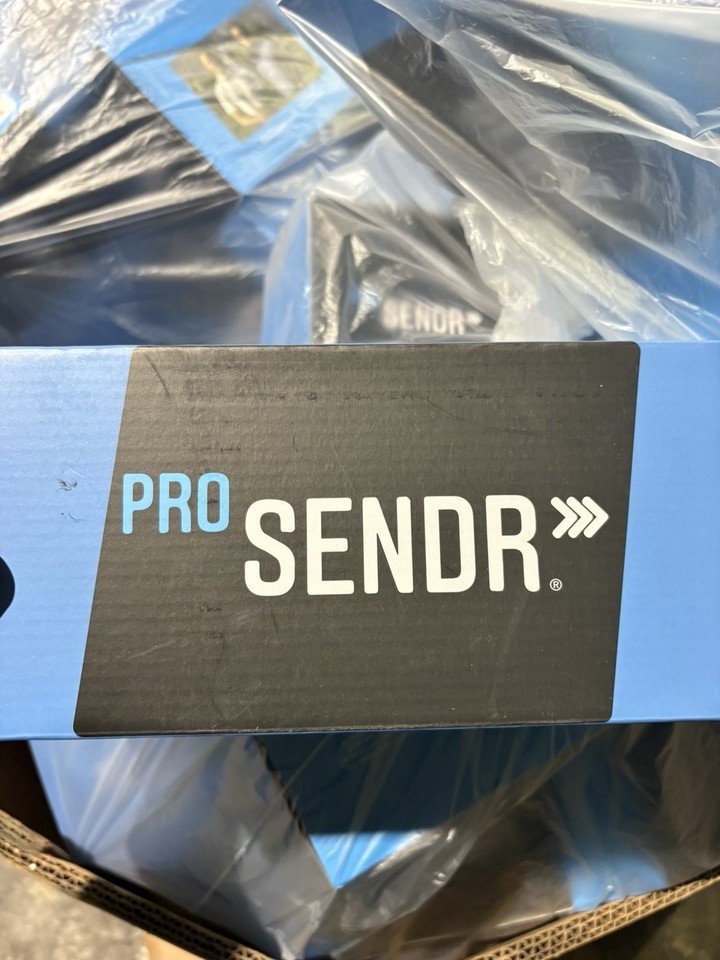 ProSENDR Golf Brand New Never Opened | eBay