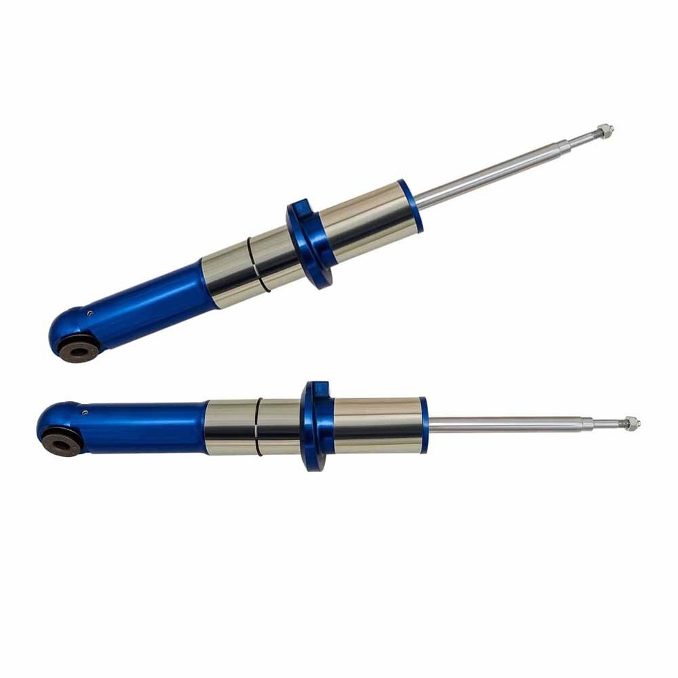 2X Front Shock Strut Assembly For Ford F150 Raptor King Ranch Lariat ...