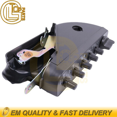 Throttle Control Panel 4454518 for Hitachi ZAX60 ZAX200 ZX210 ZX230 ...