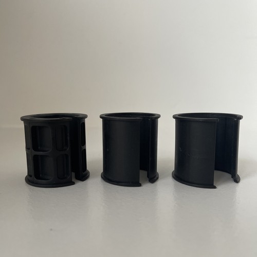 Preston Offbox 36 Spare Inserts 23mm Square, 25mm & 30mm Round | eBay UK